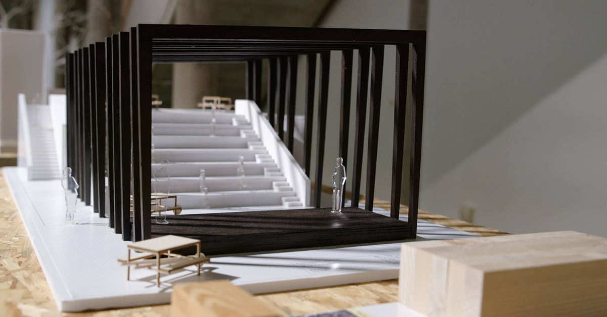 Park visions: Concepts for free nature - Universität Mozarteum